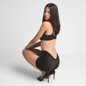 SKIMS - Sheer Sculpt Low Back Short