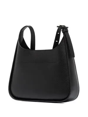 Tory Burch Miller Leather Shoulder Bag