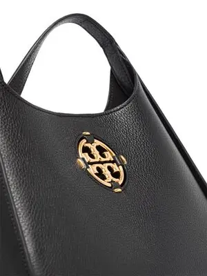 Tory Burch Miller Leather Shoulder Bag