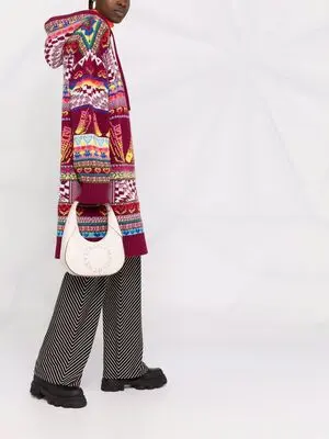 Stella McCartney Intarsia Knit Jumper