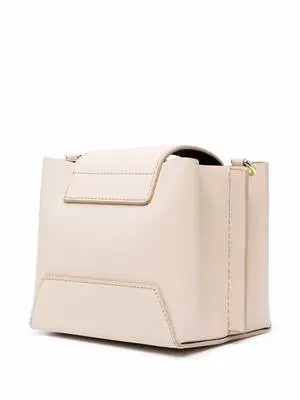 Yuzefi Daria Leather Mini Bag