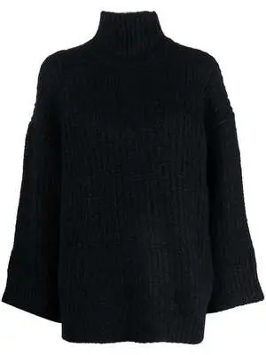 A.p.c. Ribbed Sweaters For Women
