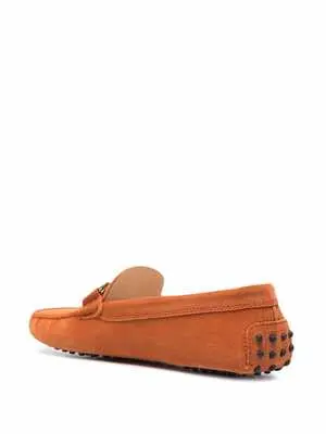 TOD'S Gommini Horsebit Loafers