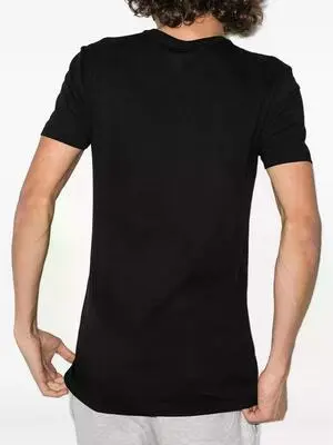 Polo Ralph Lauren Logo-embroidered T-shirt