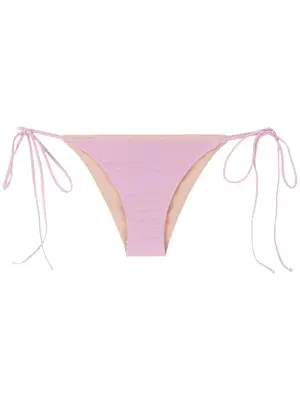 CLUBE BOSSA Aava Bikini Bottom - Purple