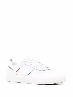 NEW BALANCE Logo-patch Panelled Sneakers