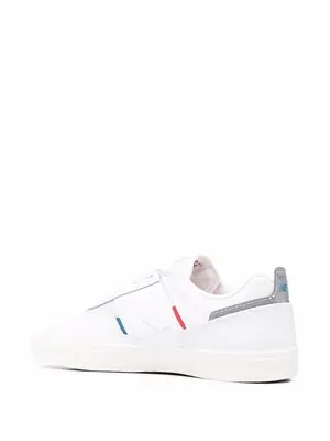 NEW BALANCE Logo-patch Panelled Sneakers