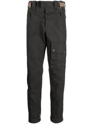 N.peal Knee Length Pants For Men