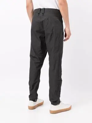 N.peal Straight Leg Combat Trousers