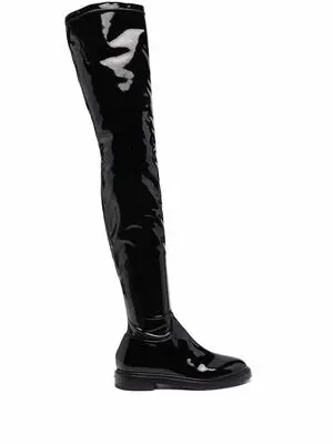 LE SILLA Sama Over-the-knee Boots