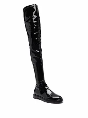 LE SILLA Sama Over-the-knee Boots