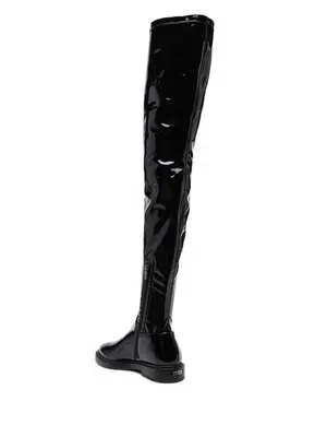 LE SILLA Sama Over-the-knee Boots