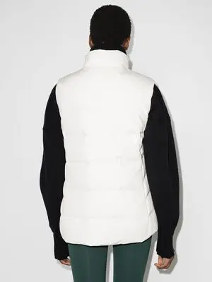 Canada Goose Freestyle Vest - White