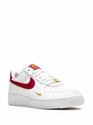 Nike Air Force 1 Low Essential Sneakers - White
