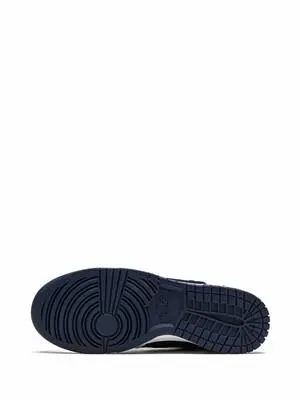 Nike Dunk High Prm Emb Sneakers - Blue