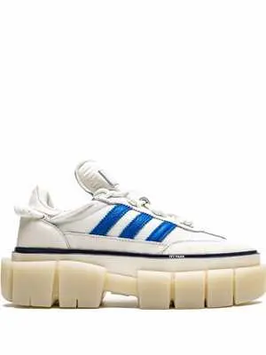 adidas Women's Chunky Sole Sneakers