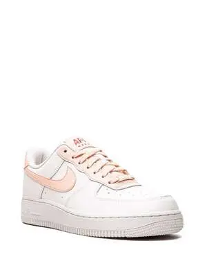 Nike Air Force 1 '07 Sneakers - White