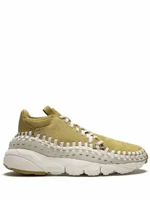 Nike Footscape Woven Chukka Sneakers