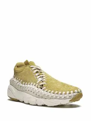 Nike Footscape Woven Chukka Sneakers
