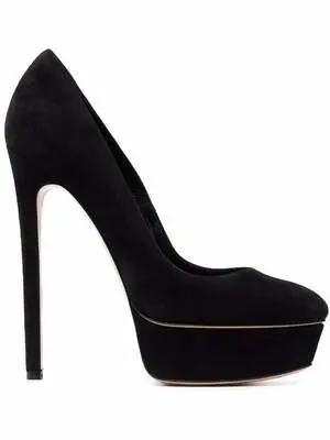 Casadei Round Toe Shoes For Women