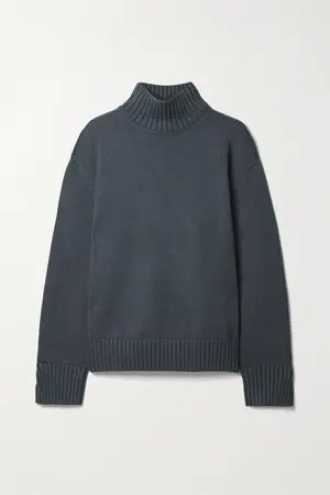 Loro Piana Cuffed Sweaters For Women