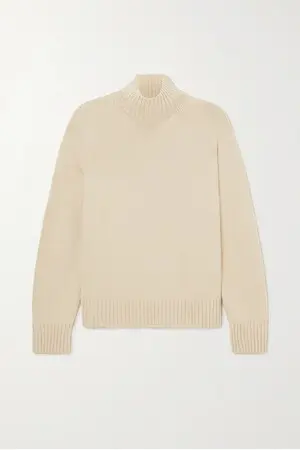 Loro Piana Turtleneck Sweaters For Women