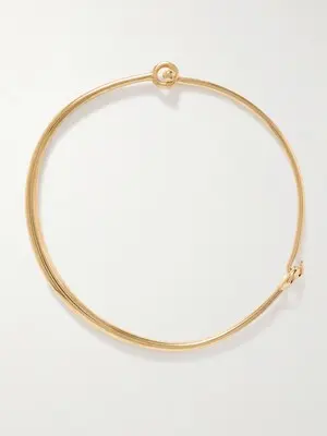 Isabel Marant Étoile Tone Choker