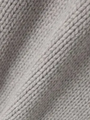 Arch4 Fringed Cashmere Wrap