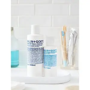 MALIN+GOETZ Vitamin E Face Moisturiser - One-color