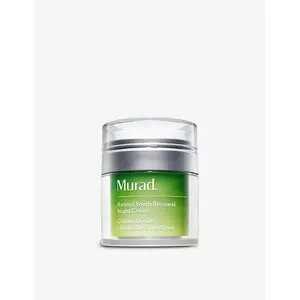 MURAD Retinol Youth Renewal Night Cream - One-color