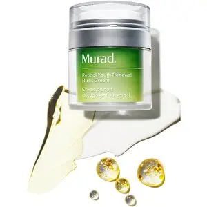 MURAD Retinol Youth Renewal Night Cream - One-color