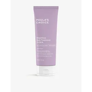 Paula'S Choice 2% Bha Body Spot Exfoliant Bha 210ml