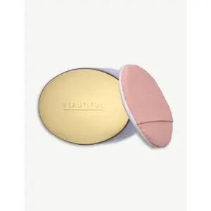 Estée Lauder Beautiful Perfumed Body Powder 100g - Na