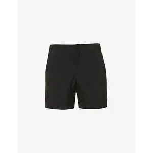 Orlebar Brown Bulldog Slim-fit Swim Shorts - Black