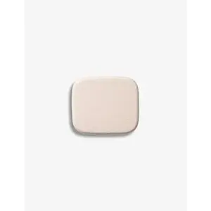 SUQQU Glow Powder Foundation Sponge Set Of Two - One-color