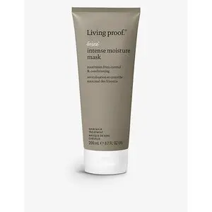 Living Proof No Frizz Intense Moisture Mask 200ml - Na