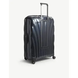 SAMSONITE C-lite 86cm Spinner Suitcase - Midnight Blue