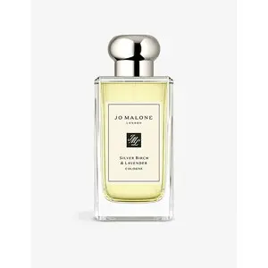 Jo Malone Silver Birch & Lavender Cologne 100ml - Na
