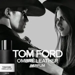 TOM FORD Ombré Leather Parfum - One-color