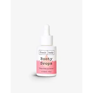 FRANK BODY Booty Drops Body Oil 30ml - Na