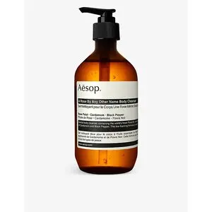 Aesop A Rose Any Other Name Body Cleanser 500ml - Na