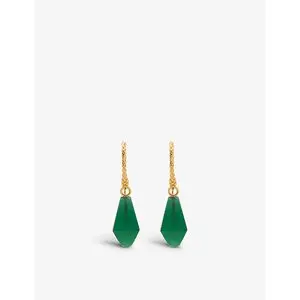Monica Vinader Drop Earrings