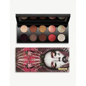 PAT MCGRATH LABS Mothership V Eyeshadow Palette - Bronze Seduction