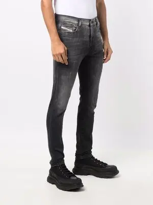 DIESEL® D-amny Skinny Jeans