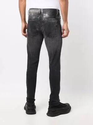 DIESEL® D-amny Skinny Jeans