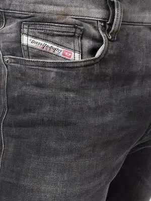 DIESEL® D-amny Skinny Jeans