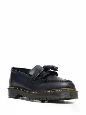 Dr. Martens Adrian Bex Loafers - Black