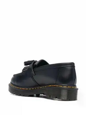 Dr. Martens Adrian Bex Loafers - Black