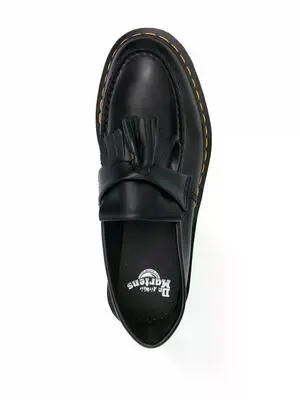 Dr. Martens Adrian Bex Loafers - Black