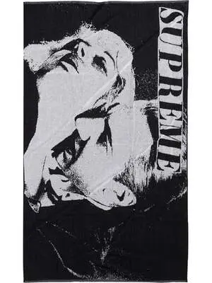 Supreme Bela Lugosi Towel